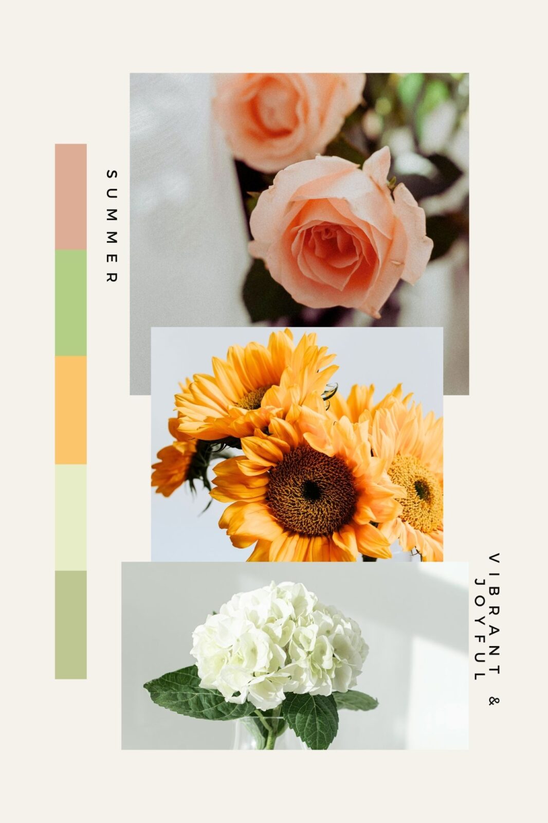 Blooming Beauties: The Best Wedding Flowers for Every Season ...